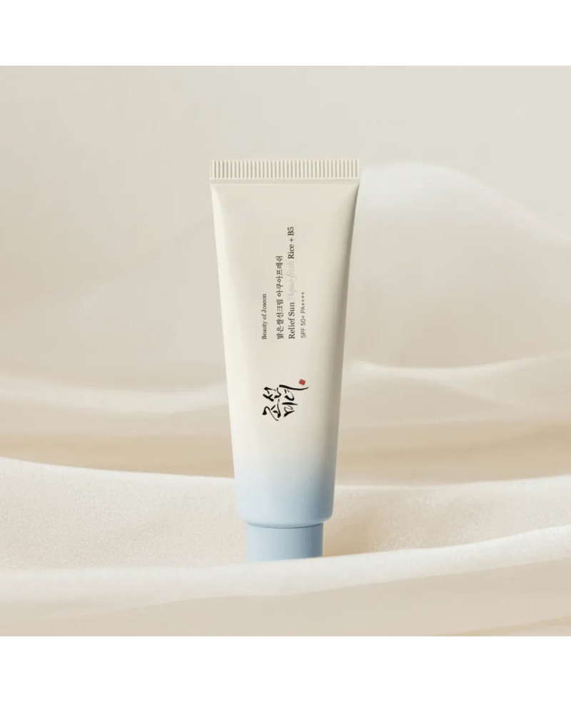 Beauty of Joseon Relief Sun Aqua Fresh - SPF 50+ PA++++ apsauginis ...