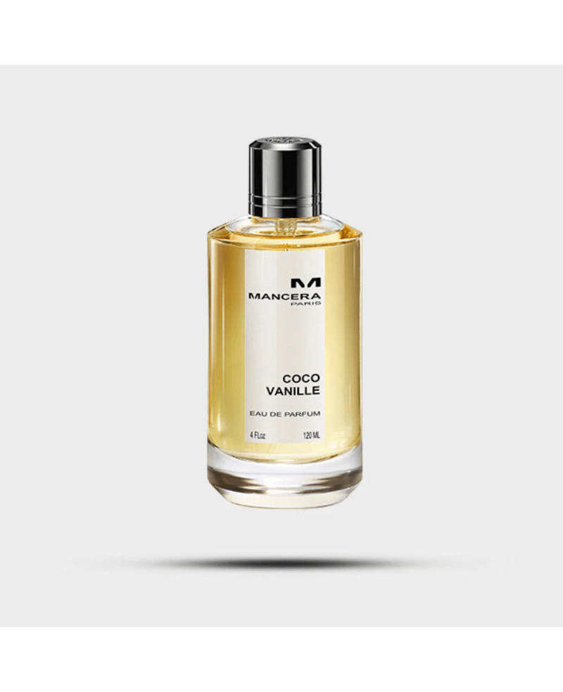 Mancera Coco Vanille EDP 120ml. | Nauja Oda